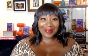 Bevy Smith on ‘Bevelations’ – NBC New York