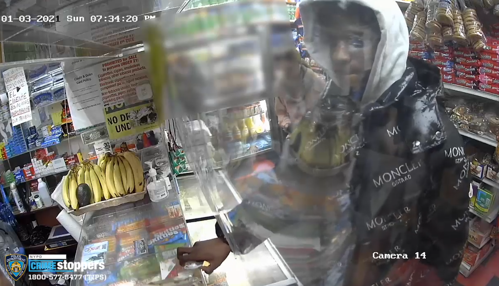 83-Year-Old Woman Thrown to NYC Sidewalk, Robbed of Purse and More ...