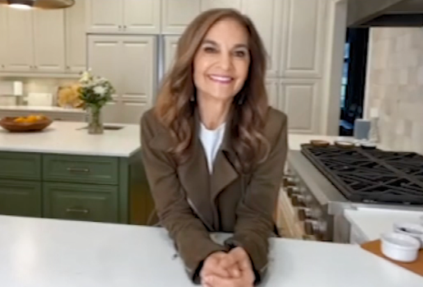 Ready, Set, Reset with Joy Bauer – NBC New York