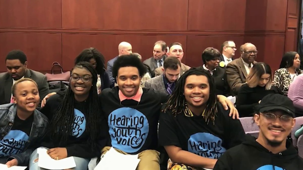 Black History in Schools: Students, Teachers Push to Expand Curriculum ...