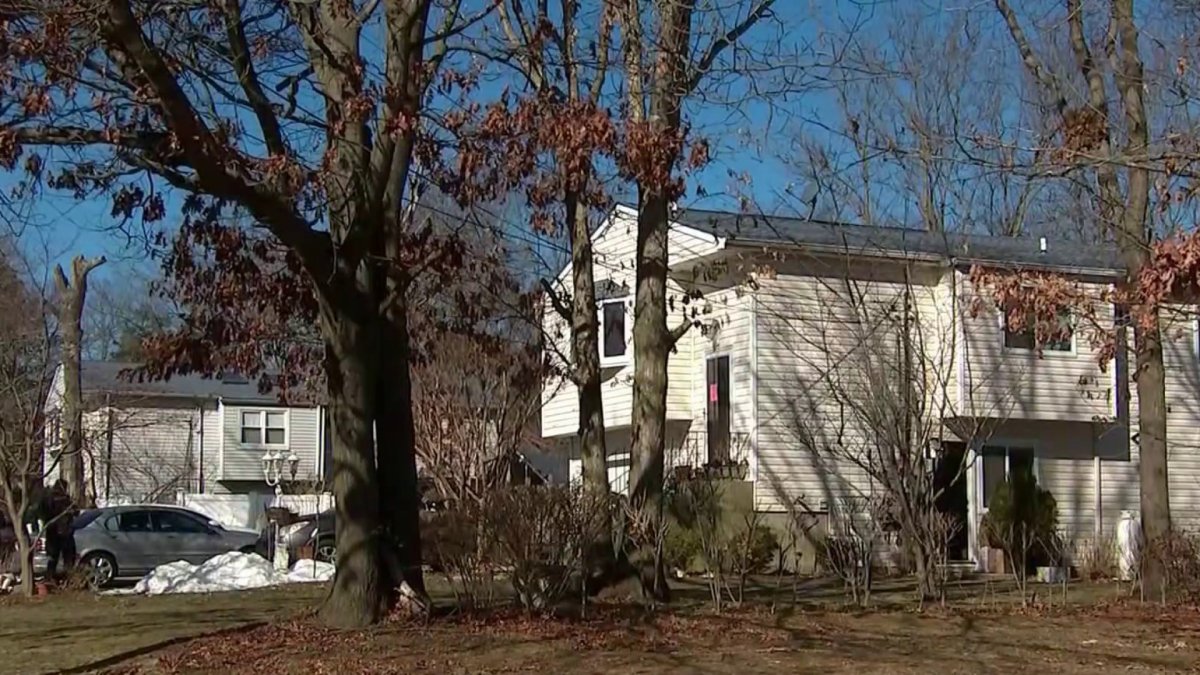 Four Taken to Hospital After Long Island Boiler Explosion – NBC New York