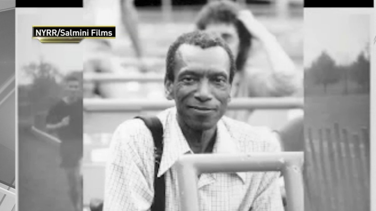 The Legacy of Ted Corbitt – NBC New York