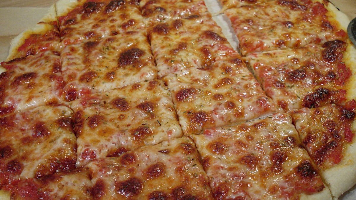 American Pizza Types by Region – NBC New York