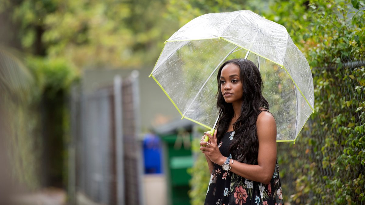 Rachel Lindsay Deletes Instagram Account Following Harassment From ... Rachel Lindsay Deletes Instagram Account Following Harassment From ...