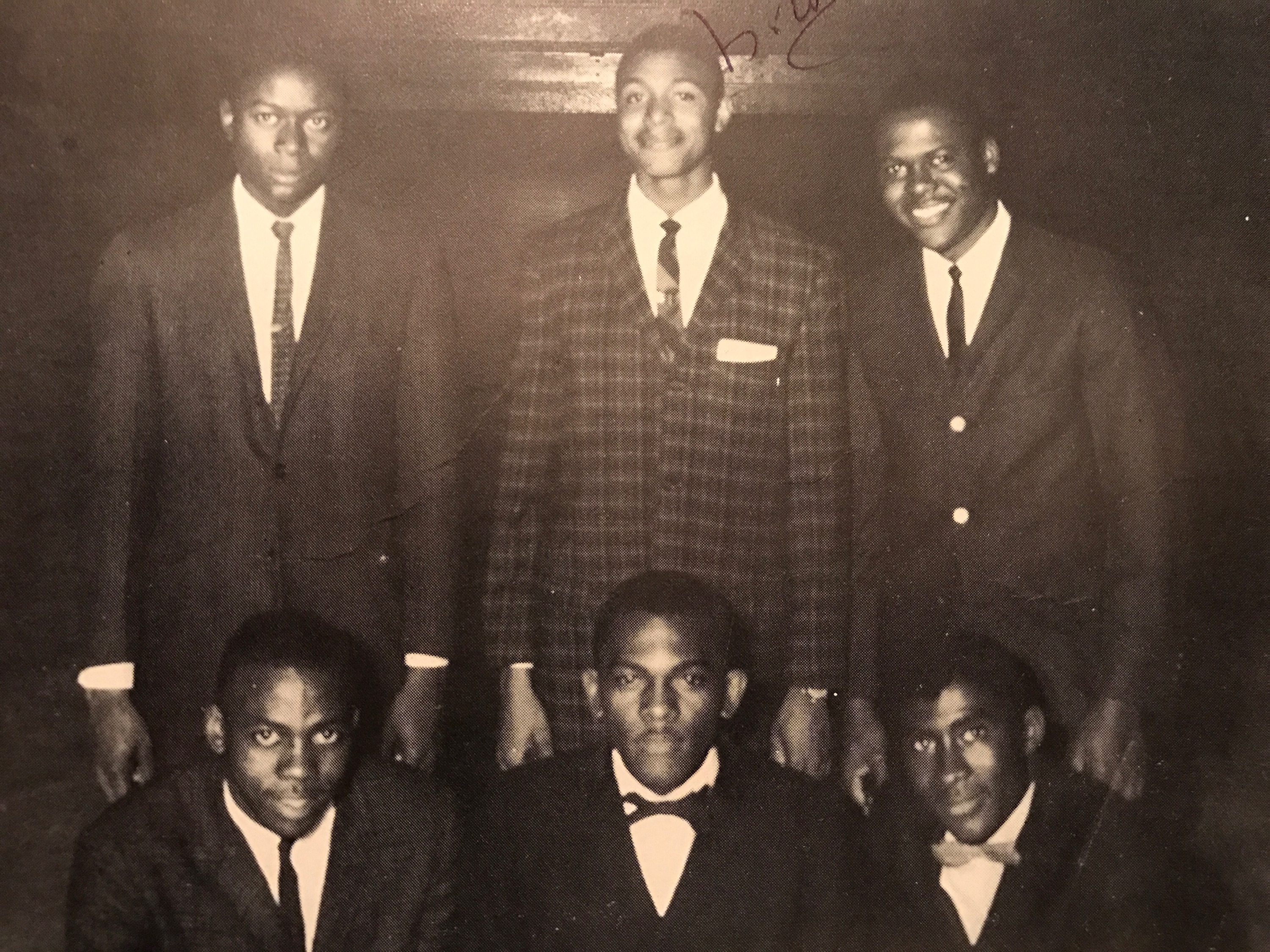 Sitting In and Taking a Stand: A Civil Rights Activist’s 61-Year ...