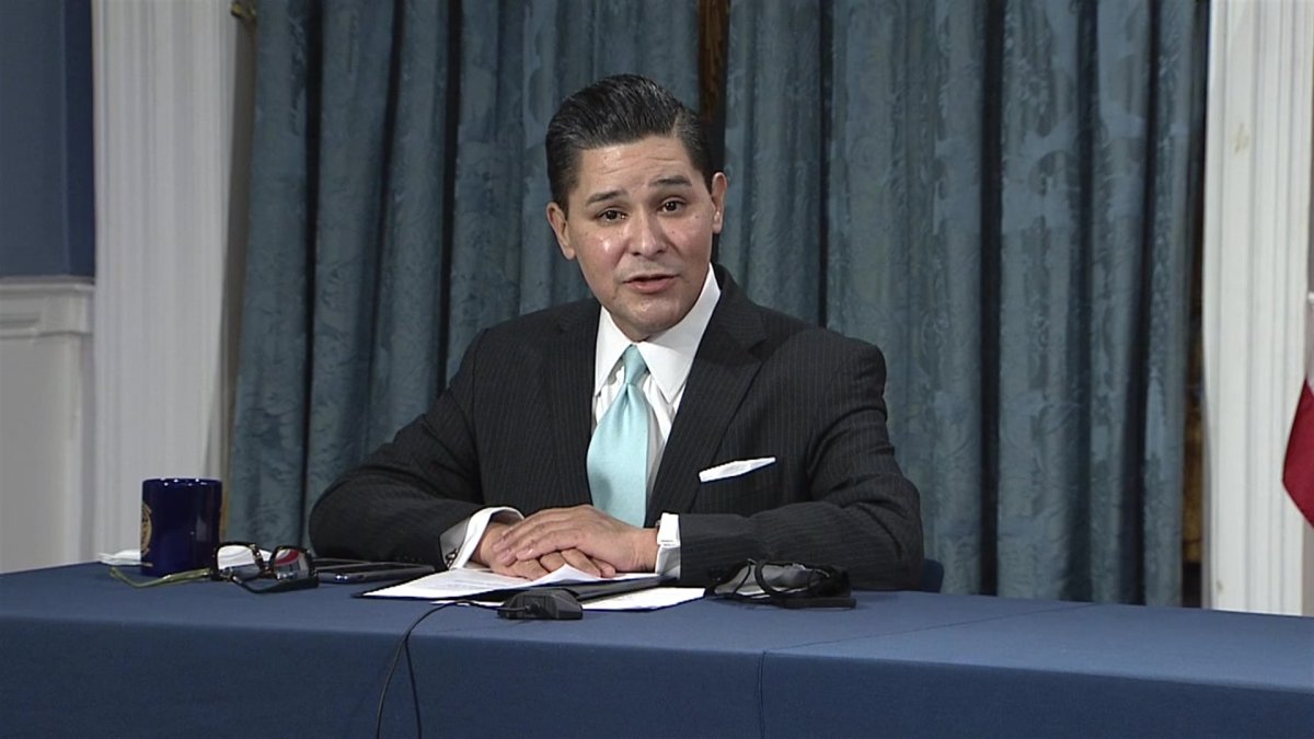 NYC Schools Chancellor Richard Carranza to Step Down – NBC New York