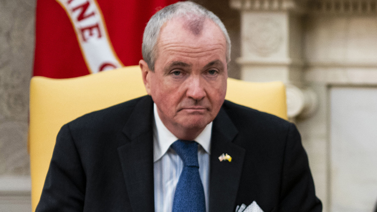 Murphy: No Deal on Expiring Emergency Powers Yet, With Hours Until ...