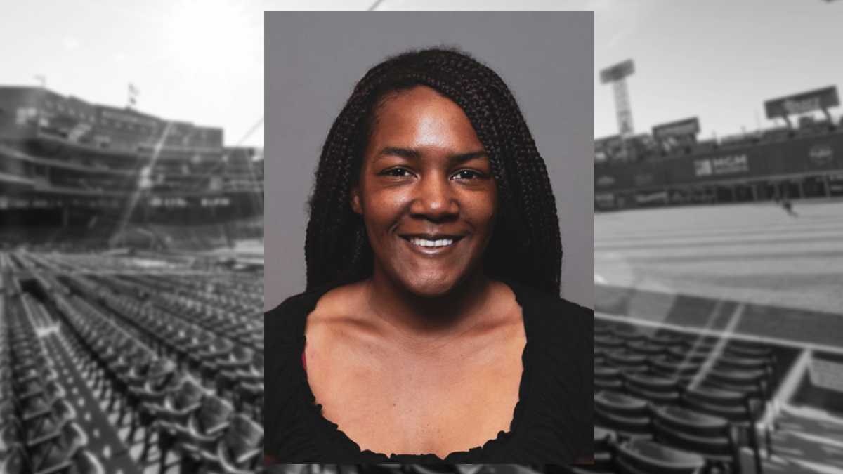 Red Sox’ Bianca Smith Embraces Her Trailblazing Role, On and Off the ...
