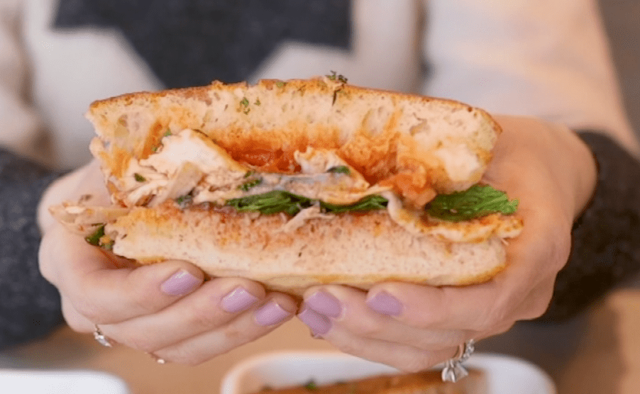 Made-To-Order and On-The-Go Dishes at Automat Kitchen – NBC New York