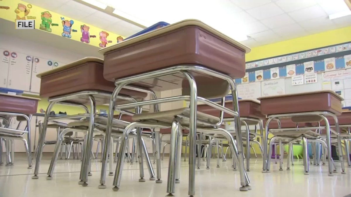 Ex-White House Adviser Accused of Stealing $218K From NYC Charter ...