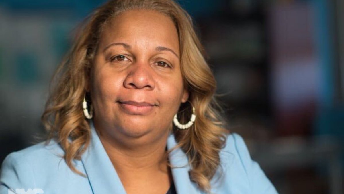 Who Is Meisha Porter, 1st Black Woman to Lead Nation’s Largest Public ...