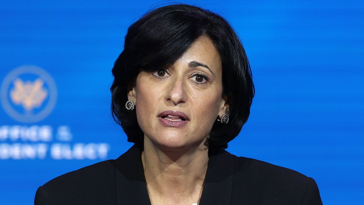 CDC Director: ‘There Really Is No Need to Panic’ – NBC New York