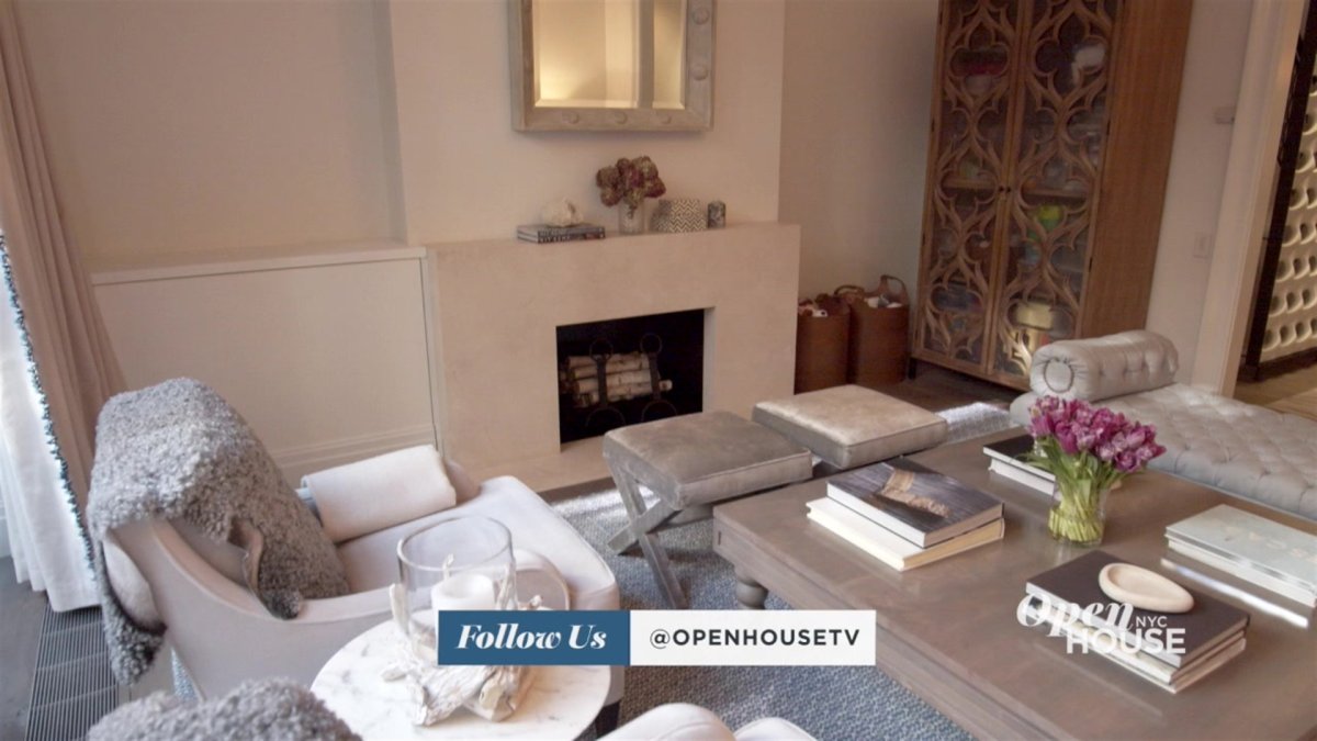 Traditional, Yet Modern Six-Story Home In the Upper-East Side – NBC New ...