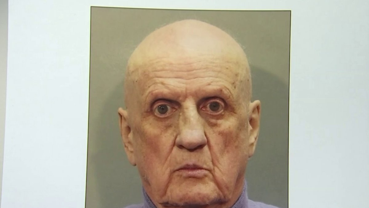 Long Island Doctor Accused Of Murdering Five Patients Nbc New York