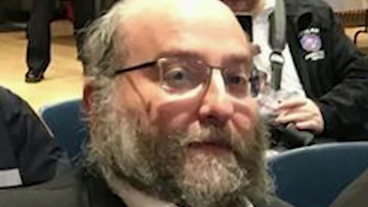 Founder of Anti-Crime Patrol Accused of Coercing Teen to Engage in ...