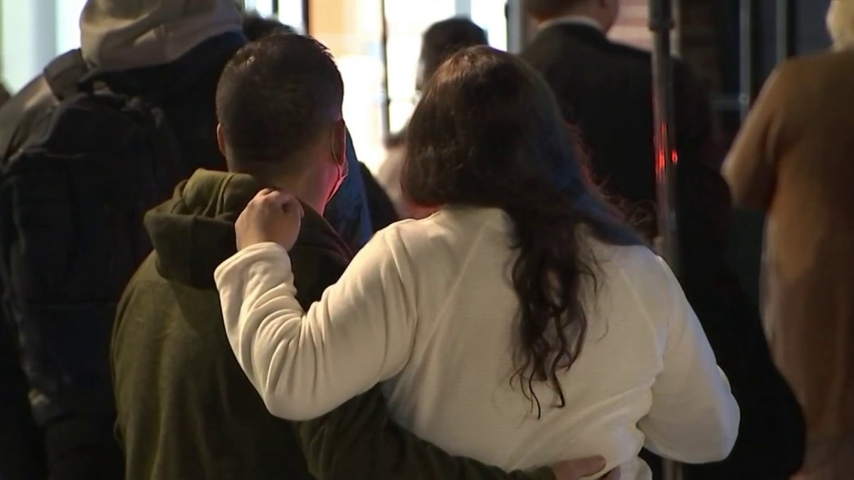 March 11, 2020: The Day That Changed Everything – NBC New York