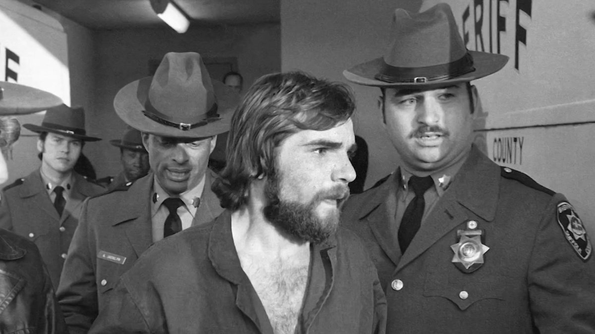Convicted Killer in ‘Amityville Horror’ Case Dies – NBC New York