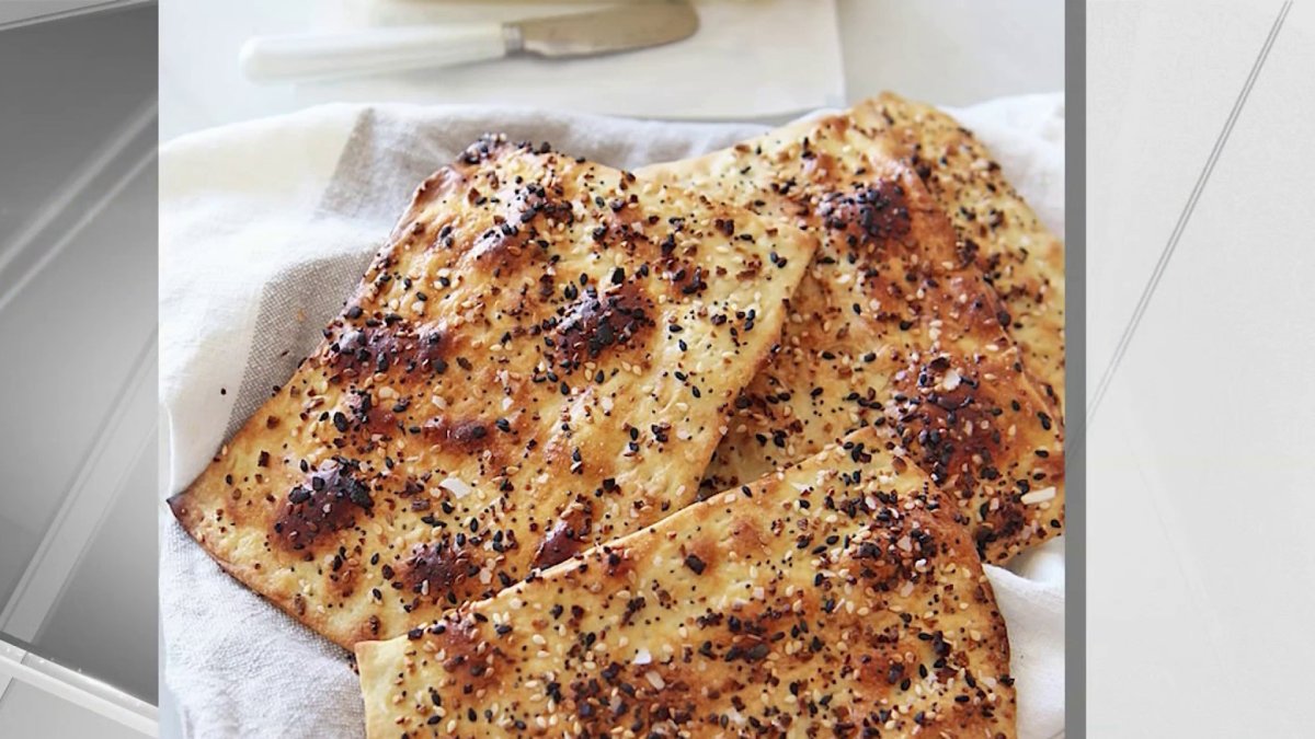 The Perfect Matzo Recipe for Passover – NBC New York