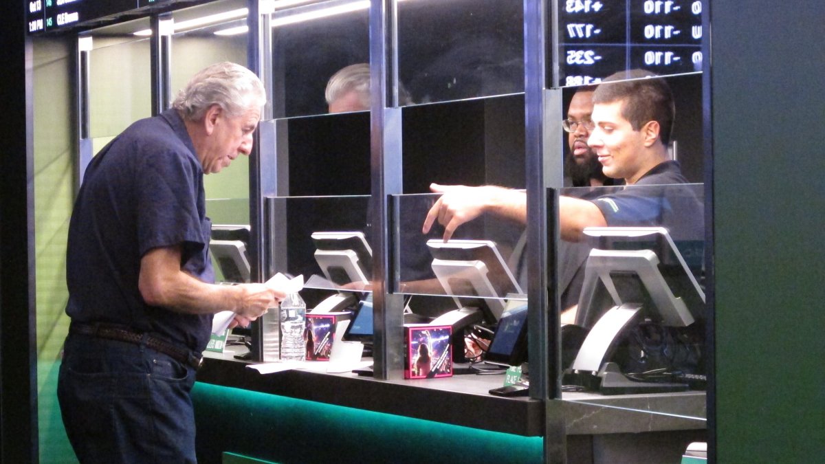 A Push to Teach Gamblers Which Sport Betting Sites Are Legal – NBC New York