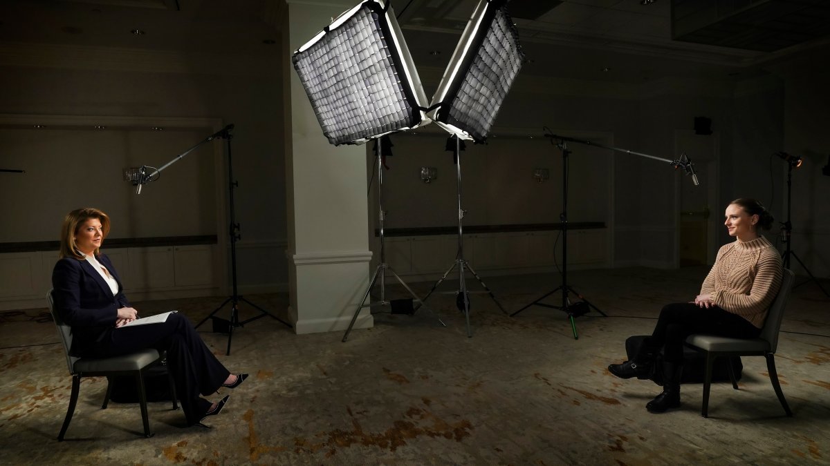 ‘I Was Just Terrified’: Accuser Details Cuomo’s Alleged Harassment, as ...