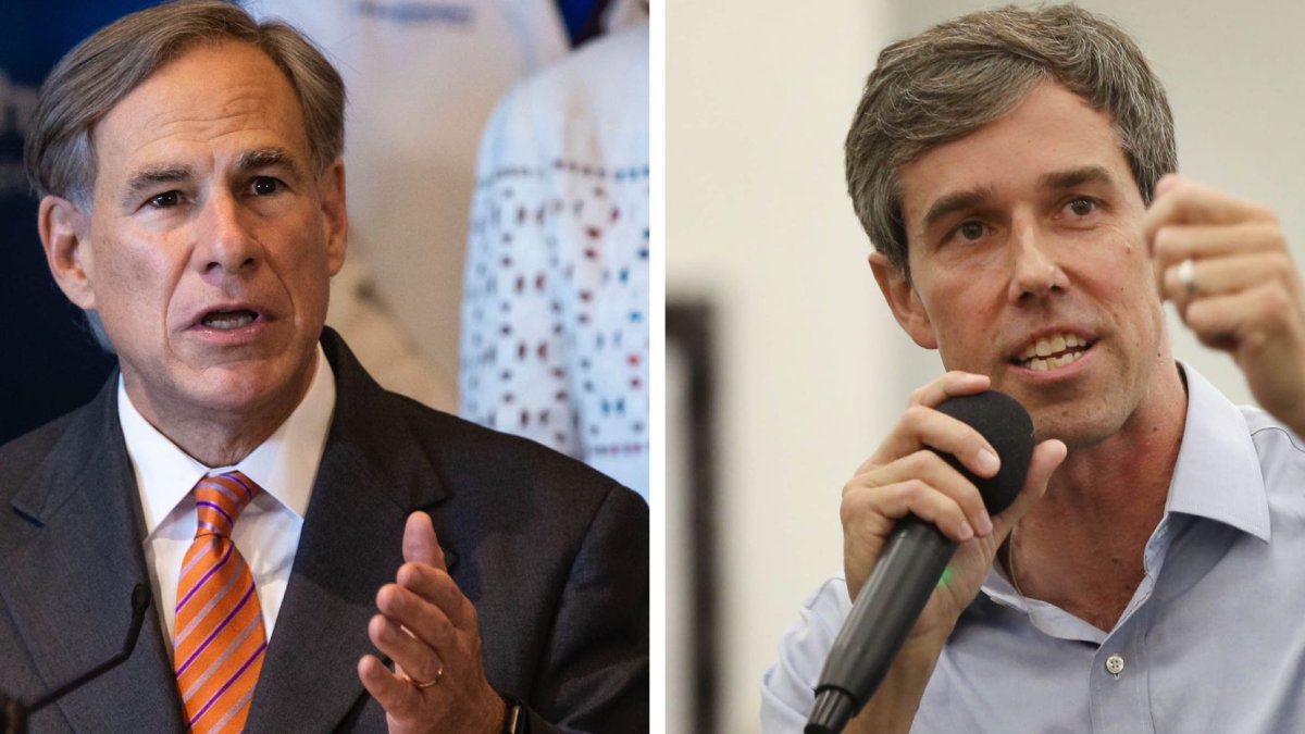 Greg Abbott Wins Race for Texas Governor – NBC New York