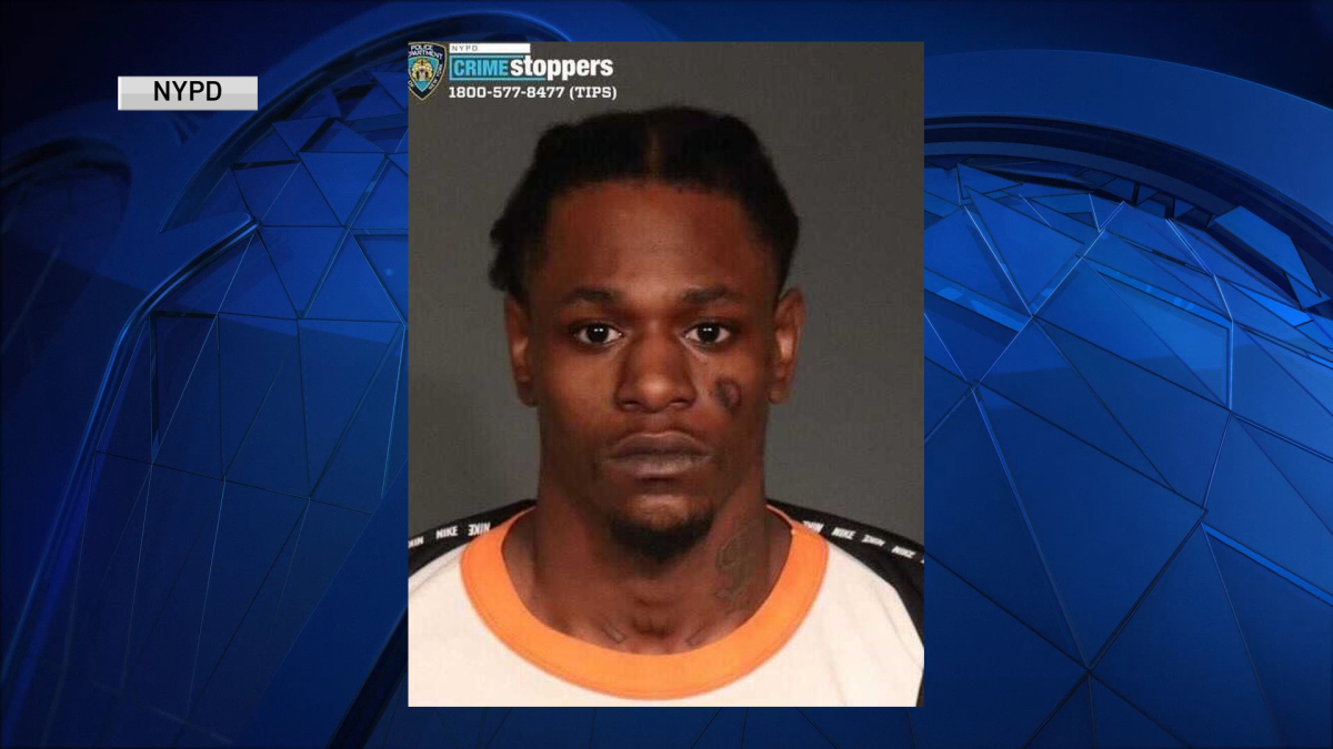 Murder Suspect Accidentally Released From Jail, NYPD Says – NBC New York