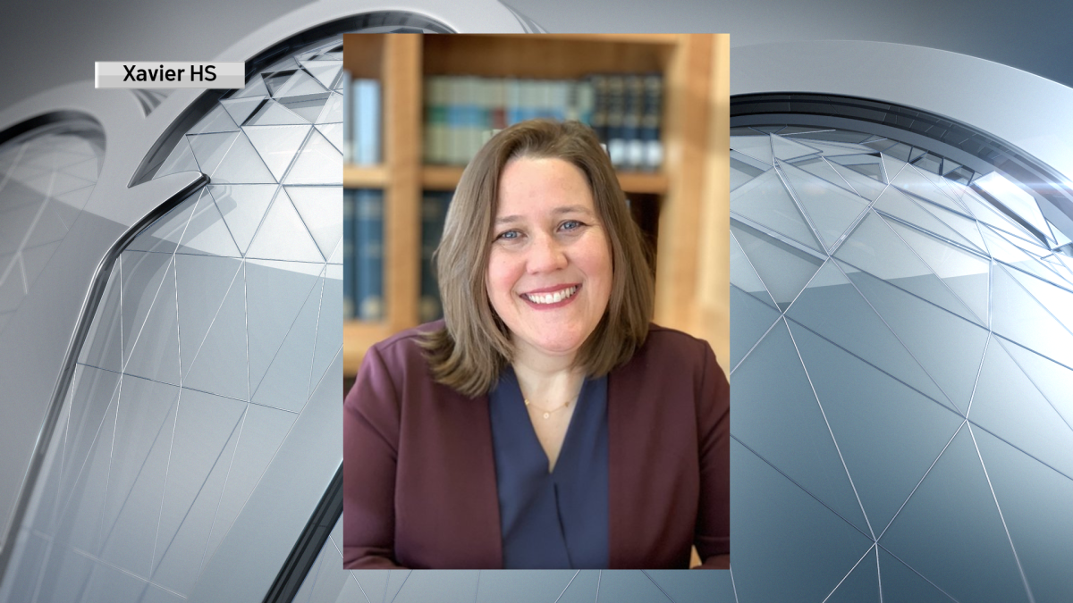 NYC’s Xavier HS Names 1st Female Headmaster in Its 174-Year History ...