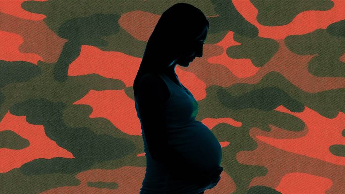 U.S. Army Changes Body Fat Standards for New Moms – NBC New York