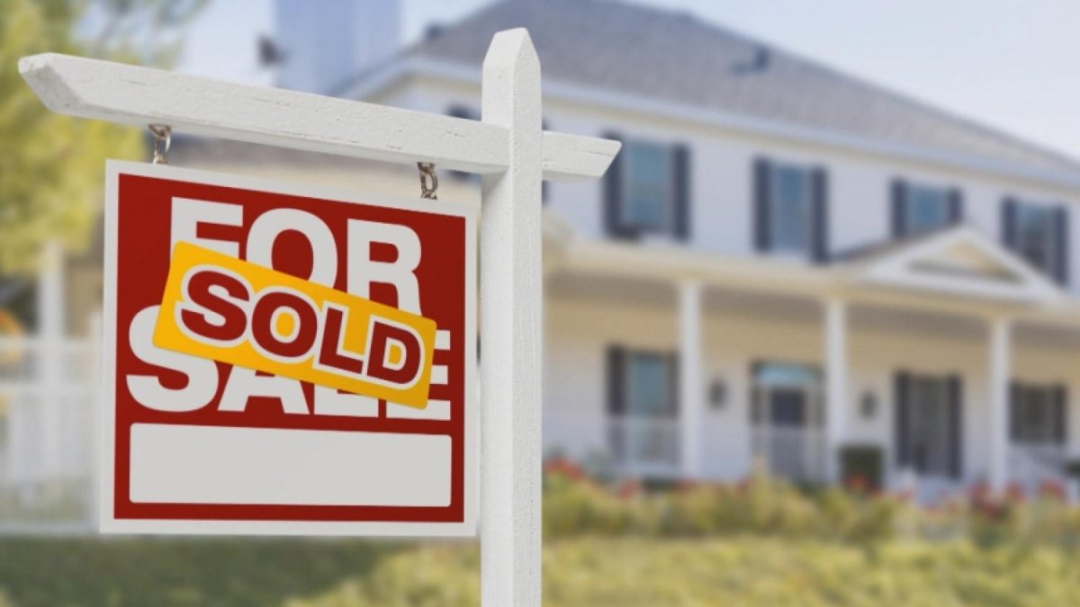 COVID Pandemic Triggers Real Estate Boom – NBC New York