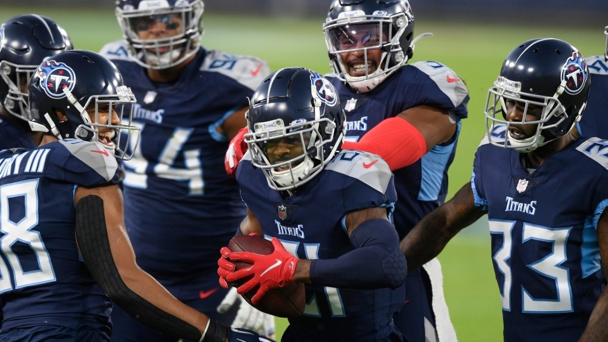 Malcolm Butler Returns to Patriots on Two-Year Contract – NBC New York