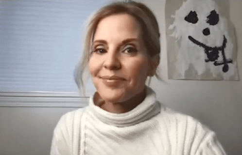 Blast from the Past with Emma Caulfield Ford – NBC New York