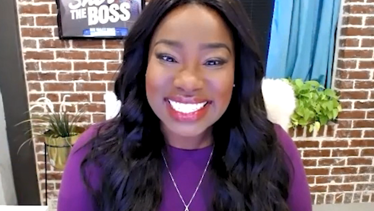 Boss Lady: Spotlight on Nicole Walters – NBC New York