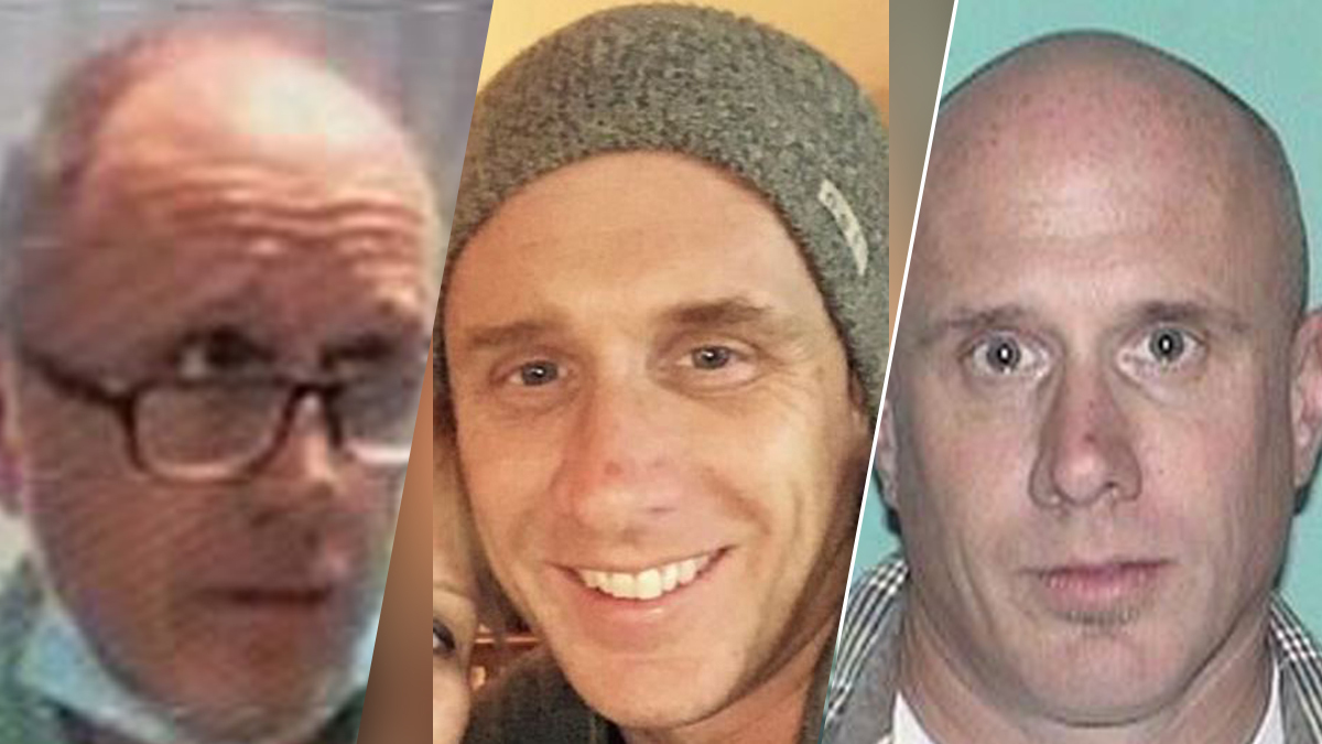 NJ Man Linked to 5 Killings in 2 States Makes Court Appearance – NBC ...