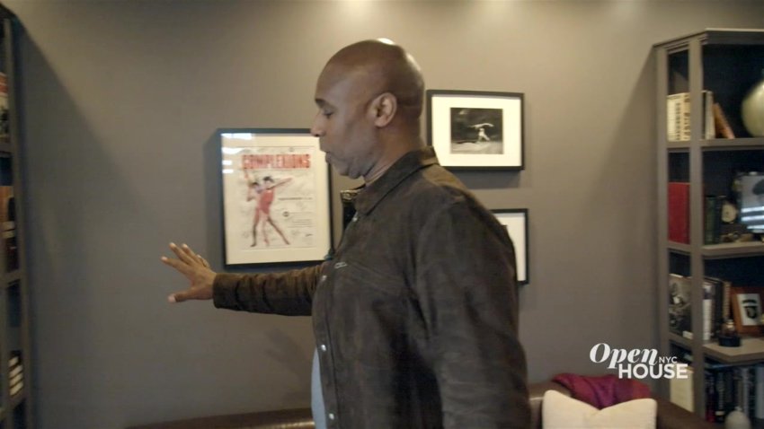 Open House – NBC New York