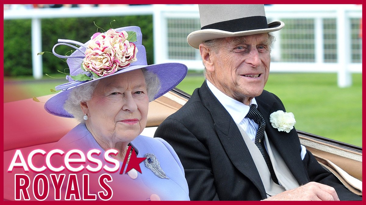 Queen Elizabeth Will Sit Alone at Prince Philip’s Funeral – NBC New York