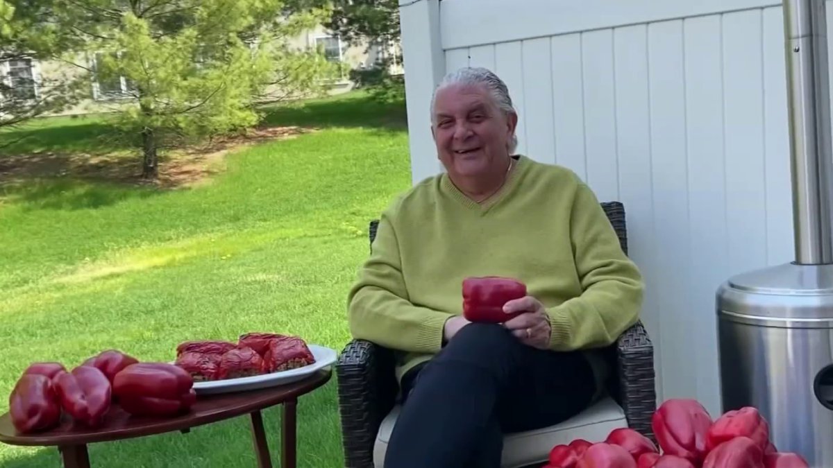 How to Prepare Le Rouge Peppers – NBC New York