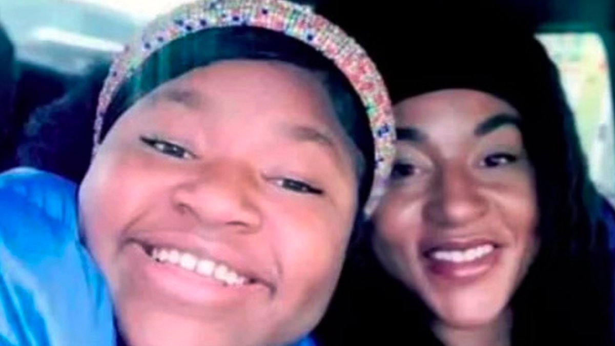 Ohio Officer Cleared in Shooting of Teenager Ma’Khia Bryant – NBC New York