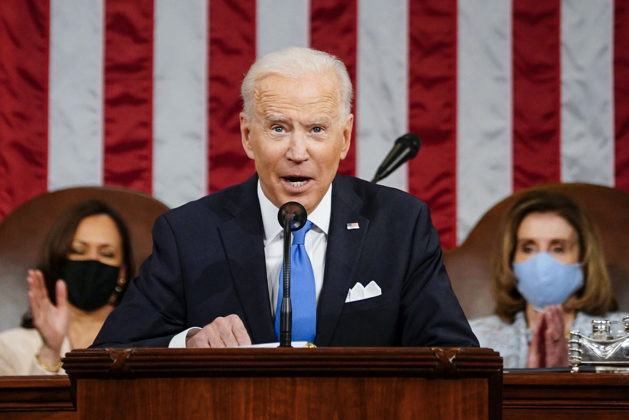 What Biden Said In Last Night’s Speech: Transcript, Takeaways – NBC New ...