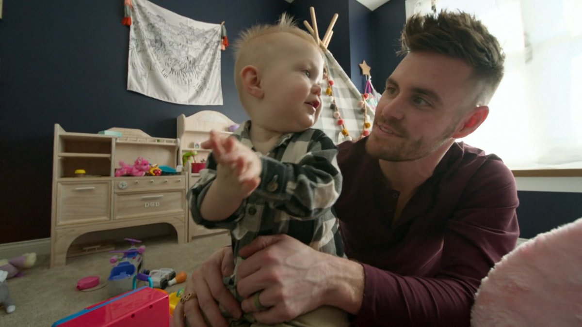 Family as Life-Changing as Winning Medals for Diver David Boudia – NBC ...