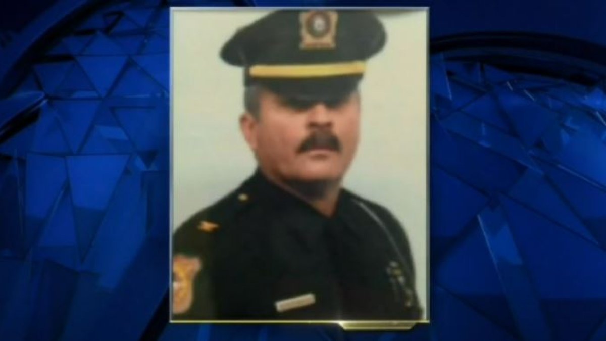 Former NJ Police Chief Granted Delay on Reporting to Prison – NBC New York