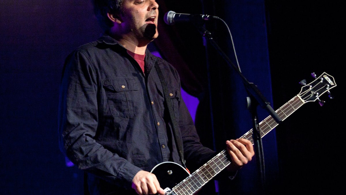 Tribute Planned for Adam Schlesinger, ‘Fountains of Wayne’ Member From ...