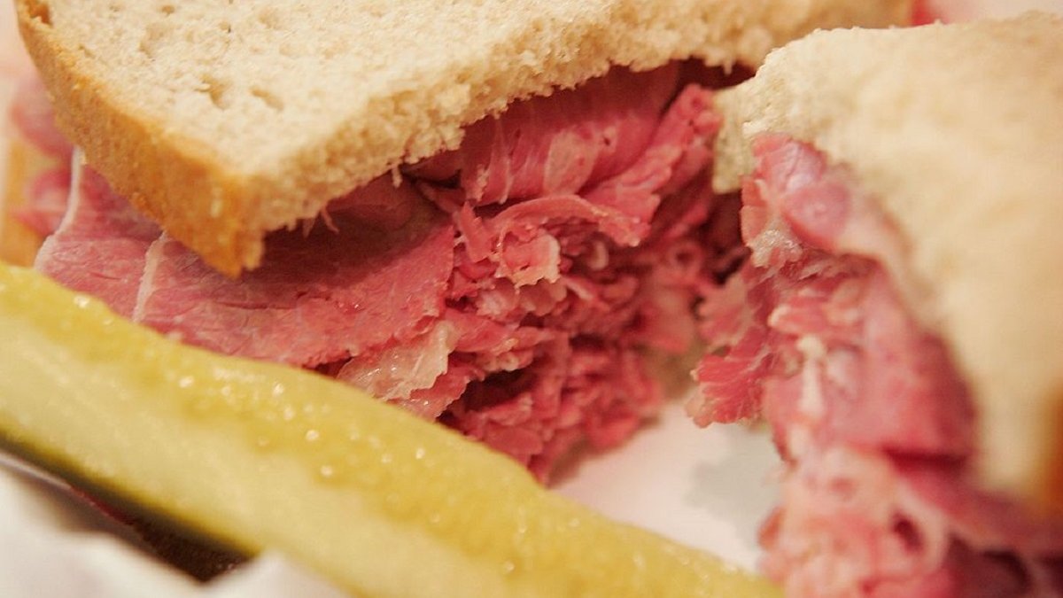This App Is in Search of the Best Bodega Sandwich in The Bronx – NBC ...
