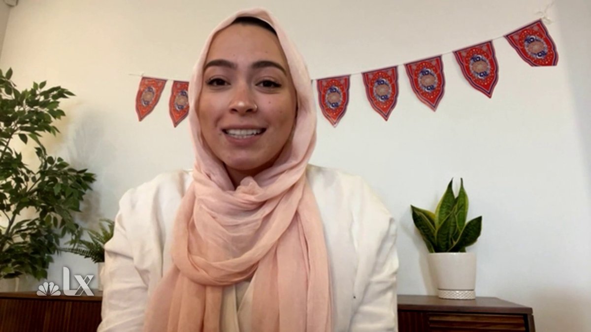 What Do You Know About Ramadan? Sara Sabry Explains – NBC New York