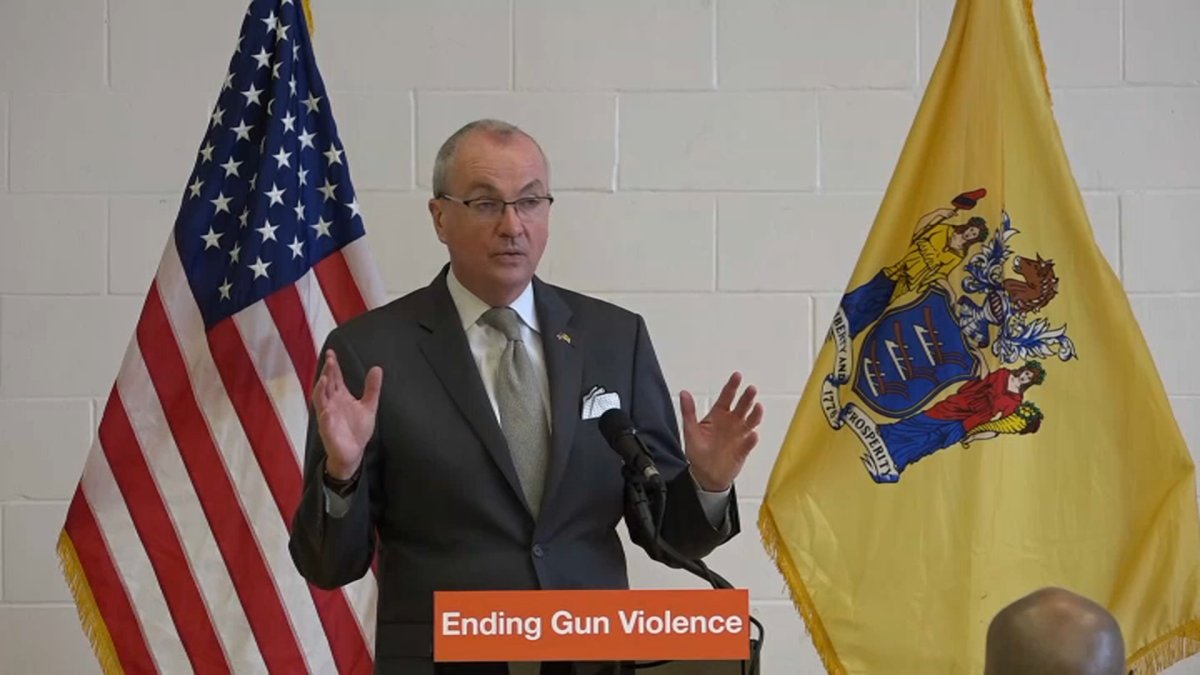 Murphy Proposes New Ambitious Gun Control, Safety Measures for New ...