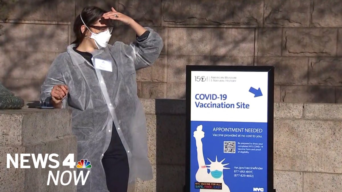 News 4 Now 4/23 – NBC New York