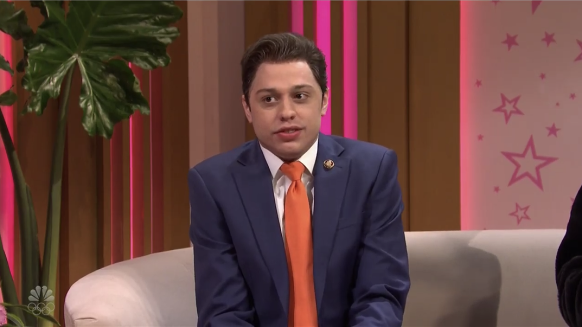 ‘SNL’ Roasts Embattled Rep. Matt Gaetz; Daniel Kaluuya Hosts Vaccine ...