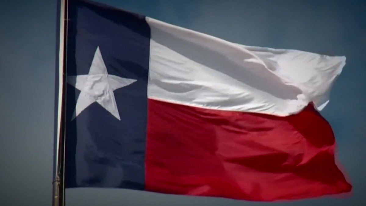 Texas Launches ‘Forensic Audit’ of 2020 Election After Former President ...