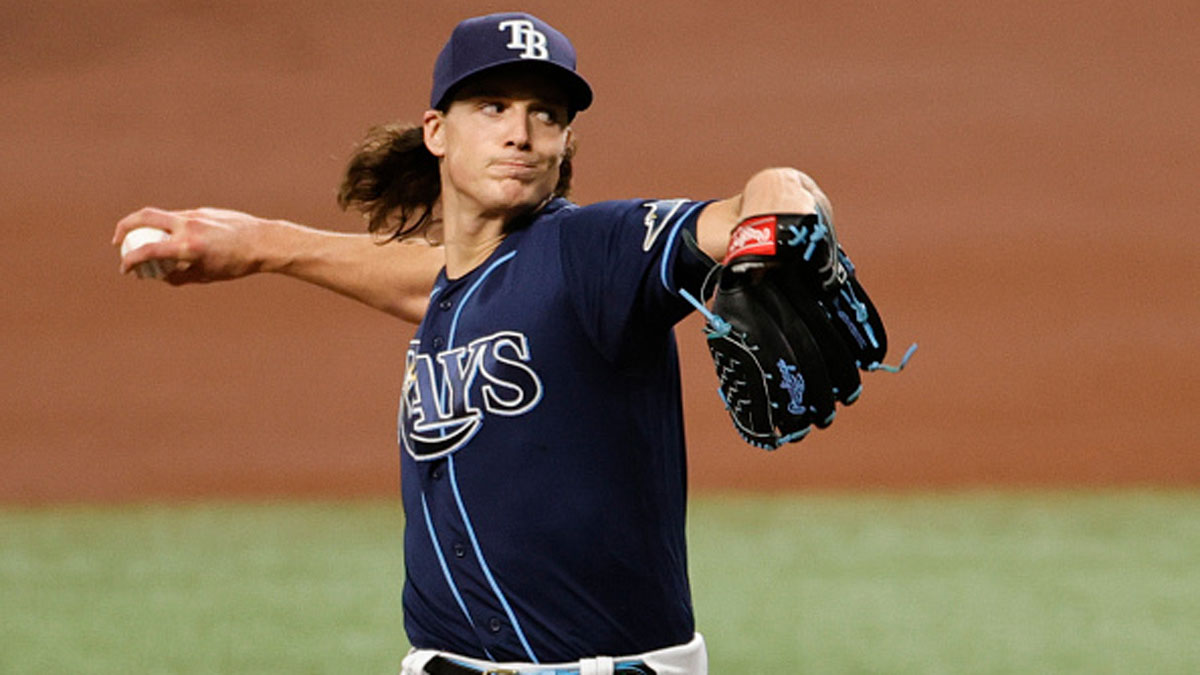 MLB rumors: Tyler Glasnow, Dodgers strike extension after Rays trade ... MLB rumors: Tyler Glasnow, Dodgers strike extension after Rays trade ...