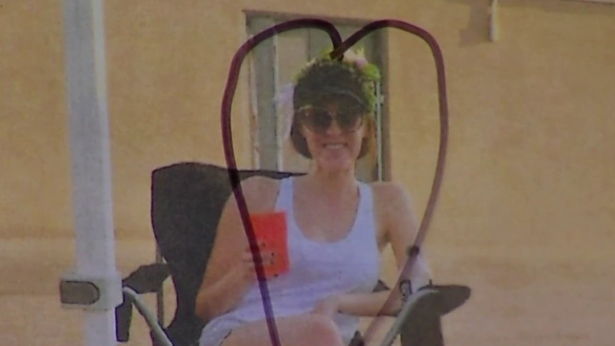 Remembering Taylor Kahle: Tragic Death in Downtown San Diego – NBC New York