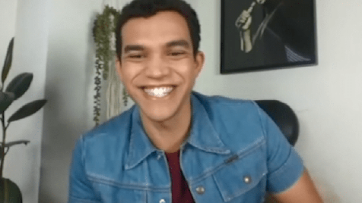 ‘Everything’s Gonna Be Okay’ with Adam Faison – NBC New York